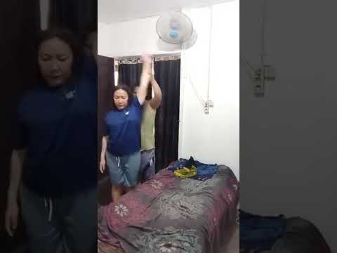 Pijat ibu muda berujung jadi begini🤯