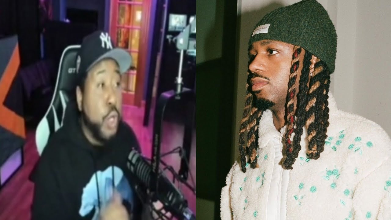 Why Metro mad? DJ Akademiks responds to Metro Boomin saying big Ak ...