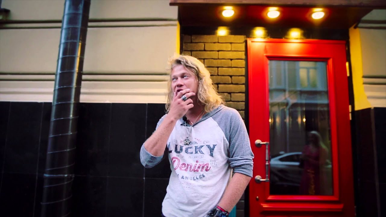 Moscow Faces - Roman Arkhipov - YouTube