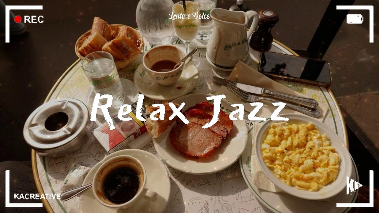 Best of Starbucks Music Collection - Smooth Jazz for Studying, Relax ...