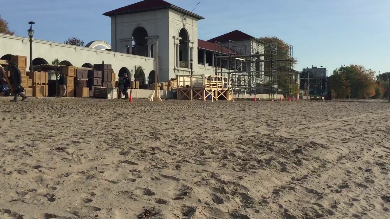 The Film Set - YouTube