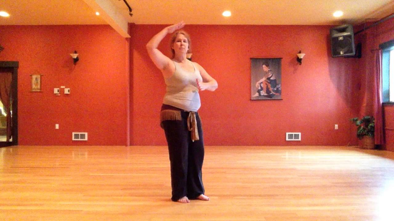 Lower Undulations - YouTube