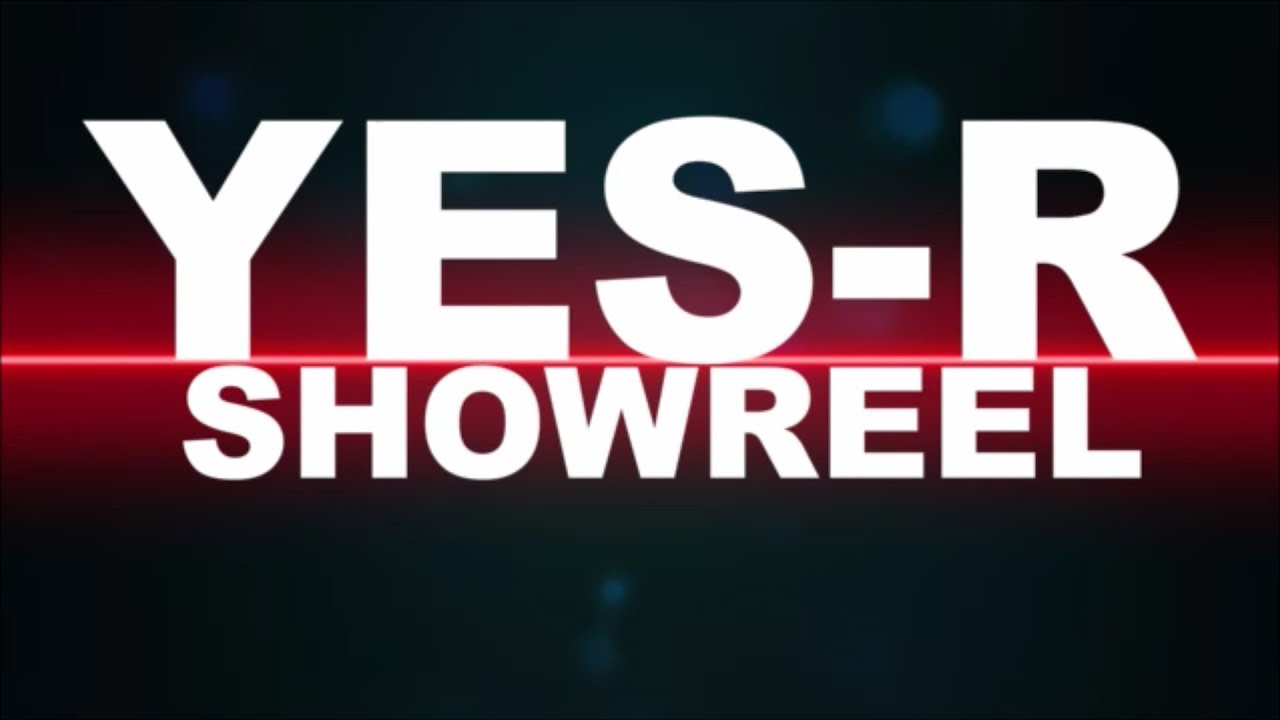 YES-R SHOWREEL - YouTube