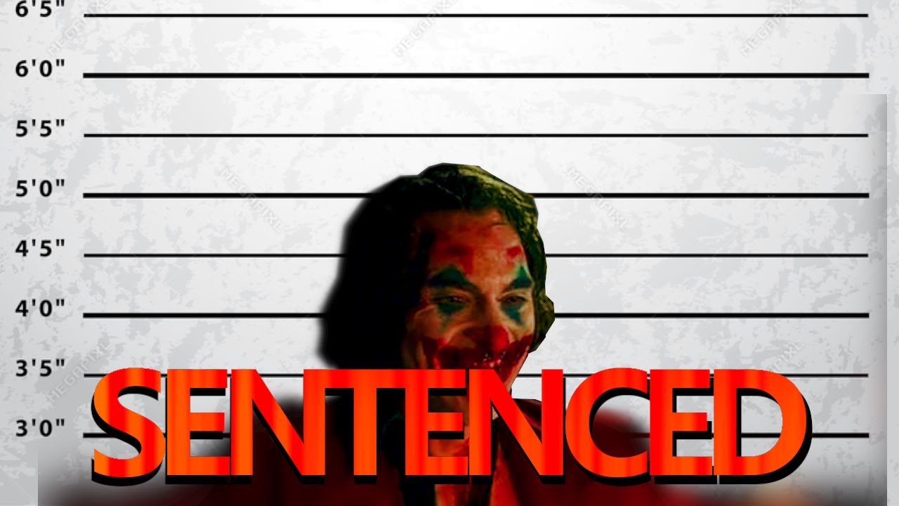 Gypsy Crusader is Under Arrest - YouTube