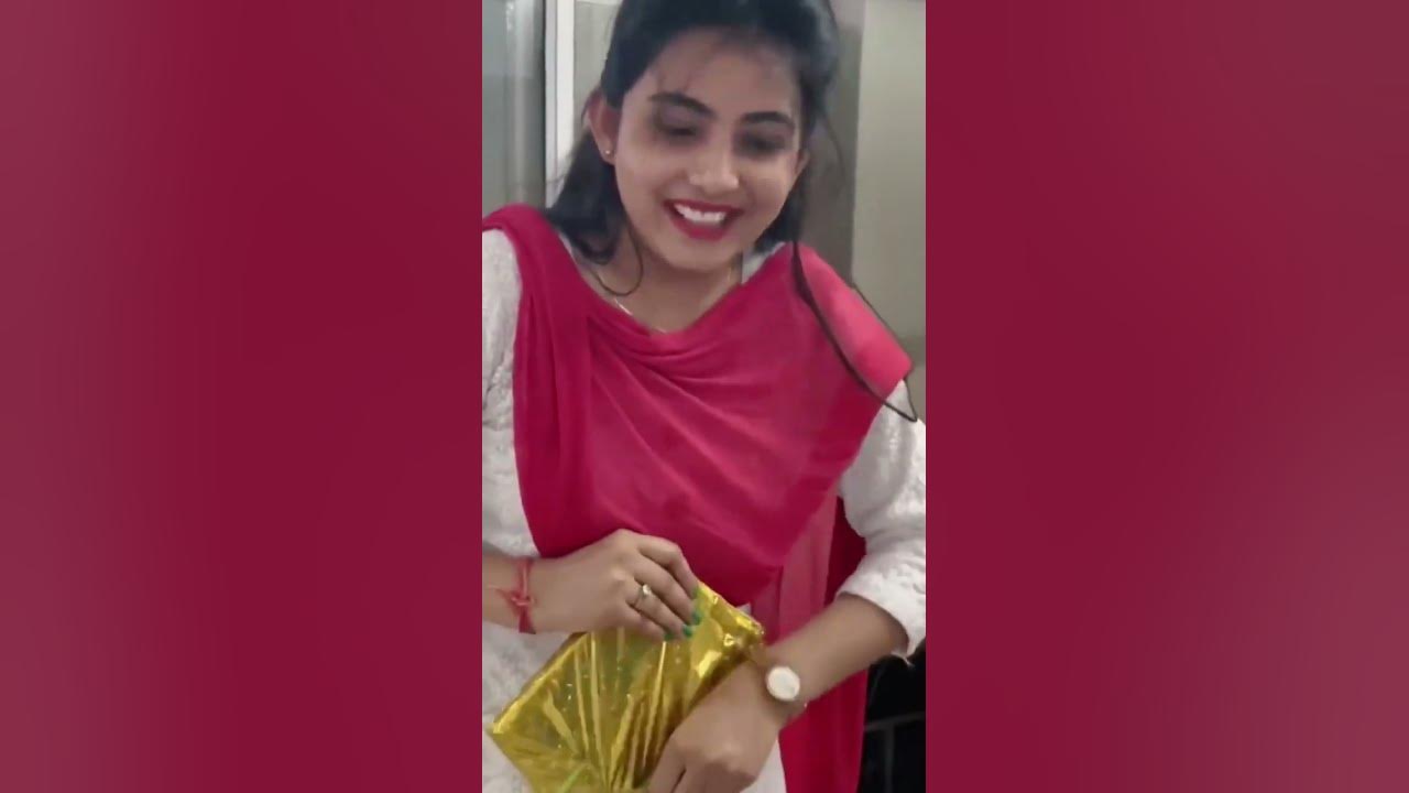 #munikamishra suhrit video new tarindig - YouTube