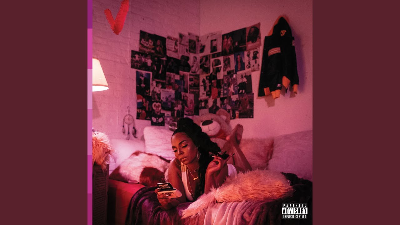Luv Ya Gyal // Love Sounds - YouTube