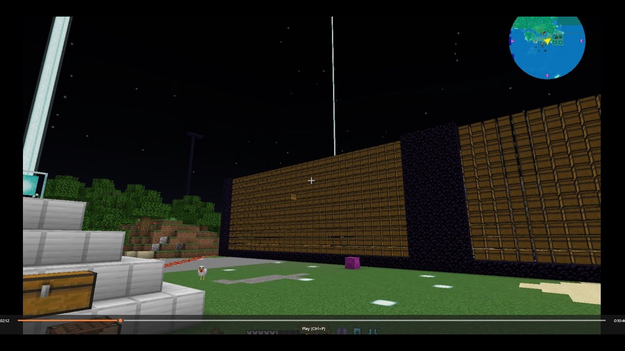 2B2T Base/Stash hunting Aug bases - YouTube