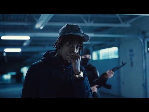 NBA YoungBoy - IF IT’S ALL WRONG [Official Video]