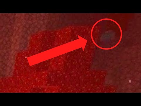 Herobrine Sighting 2026