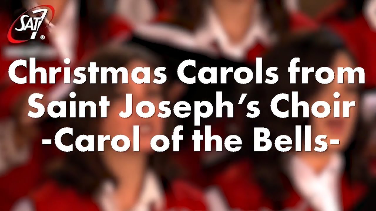 Christmas Carols Carol Of The Bells - YouTube