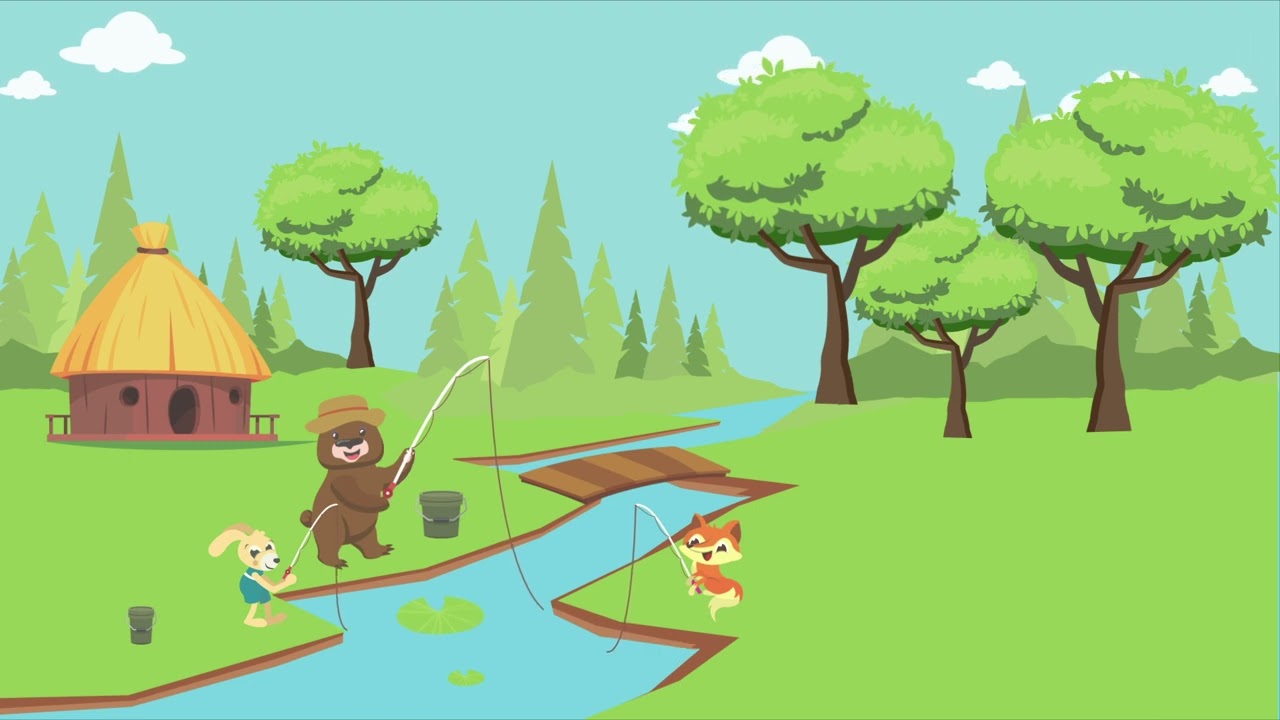 Uspravno, vodoravno, sa iste strane... - YouTube