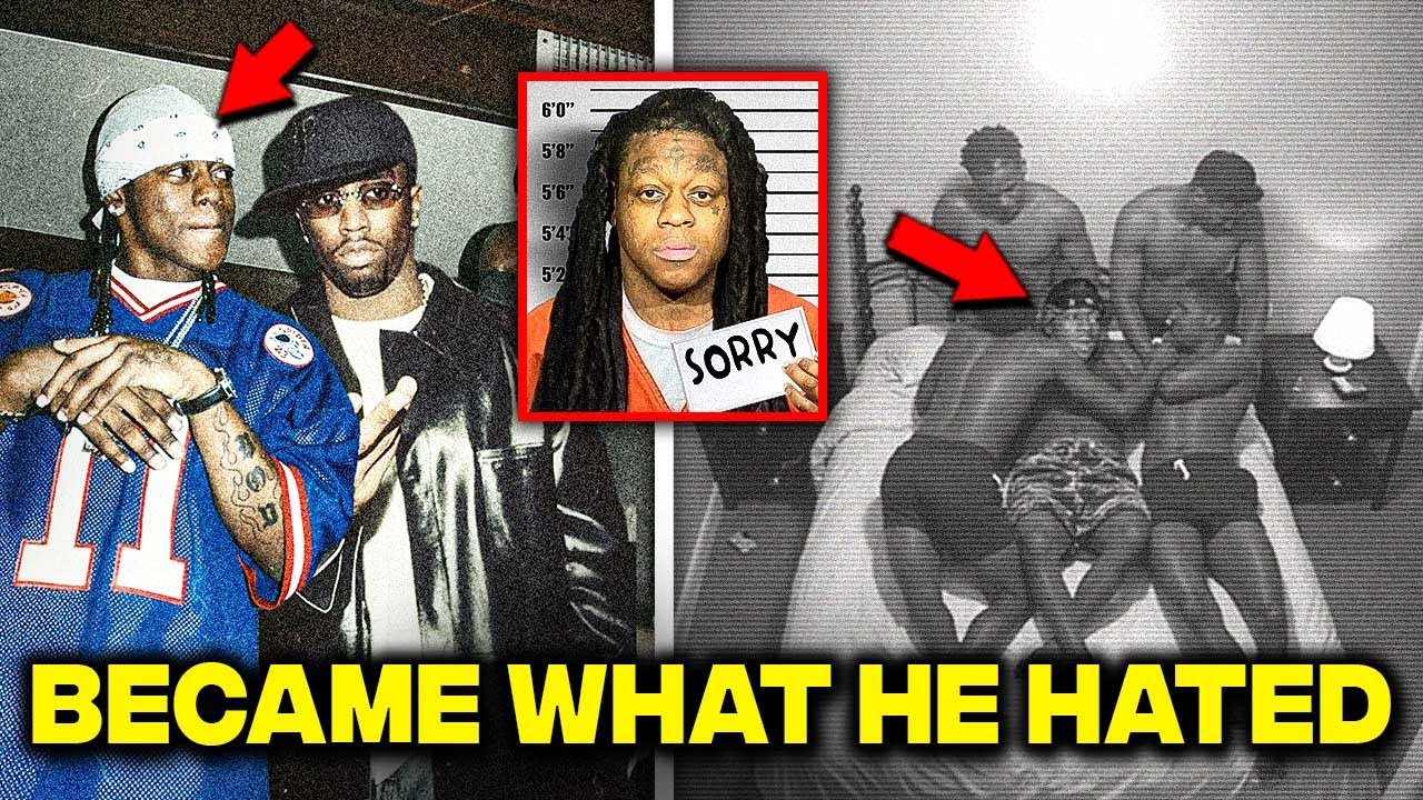 What REALLY Happened to Chopper From Da Band After Meeting Diddy - YouTube