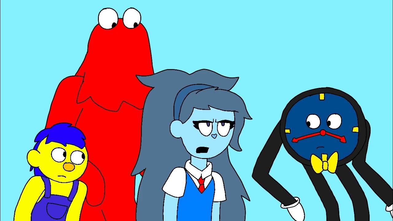 DHMIS Blue: Jump From Higher - YouTube