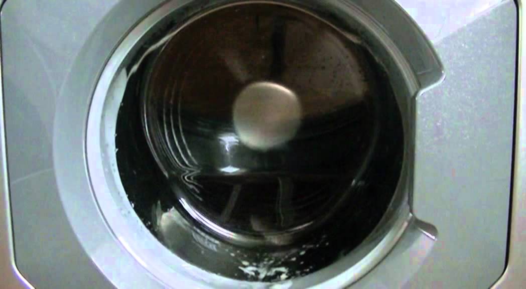 Hotpoint Aquarius WML540(G) - Fluffy Bathrobes - Synthetics 40°c - Part ...