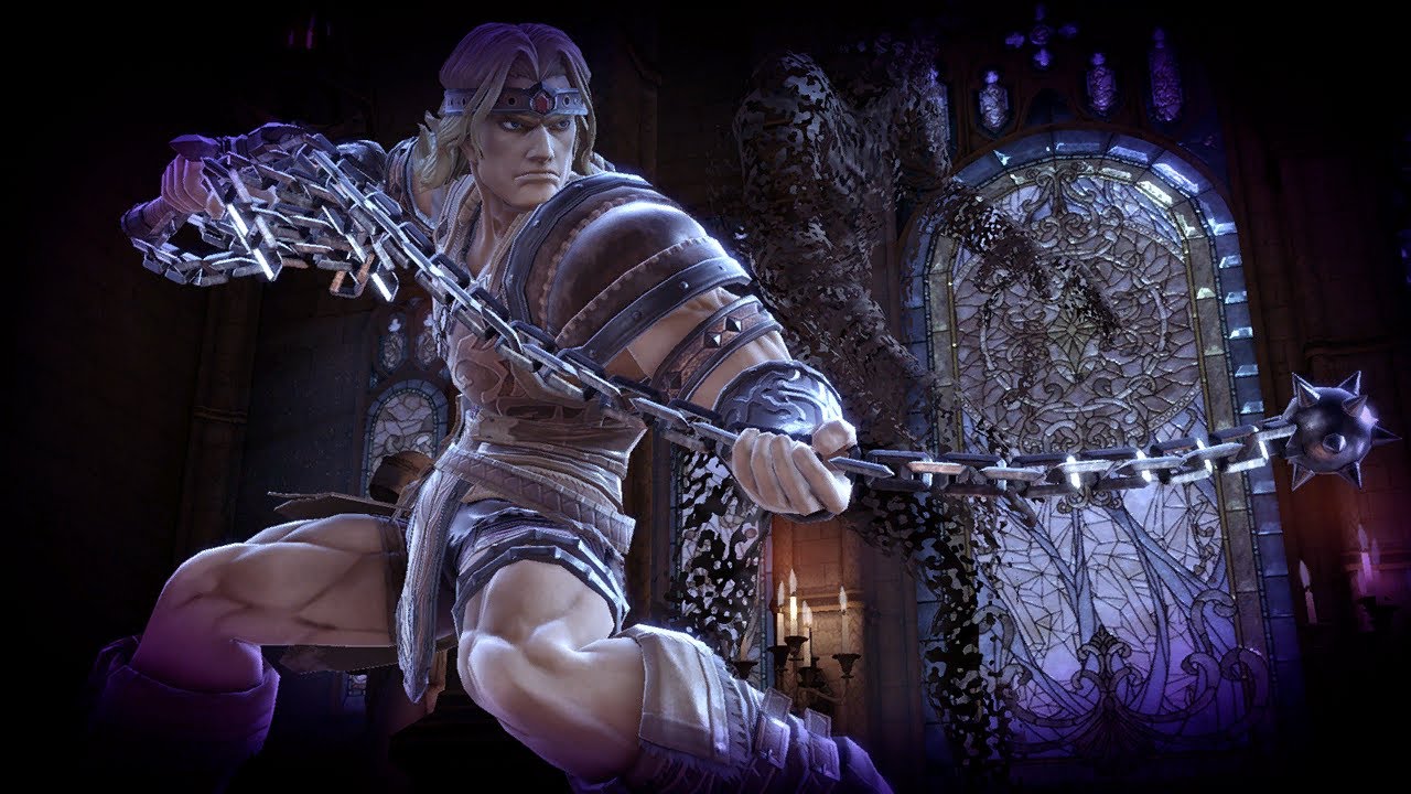 Super Smash Bros. Ultimate Classic Mode: Simon "Smash-vania" Gameplay ...