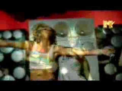 Retro clips - Girls