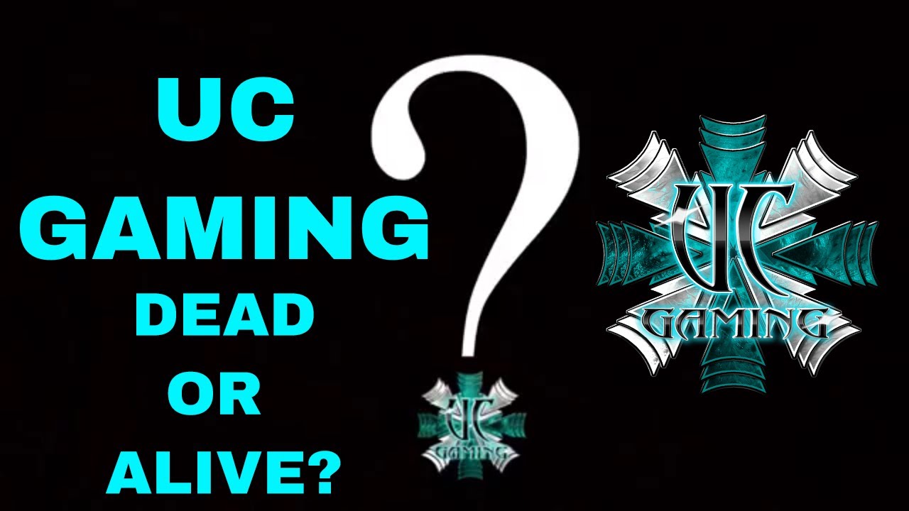 UC GaminG - Ark NEW Official Servers "Dead or Alive?" - YouTube