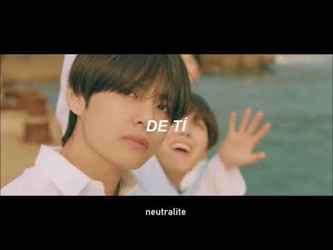 John Legend - All Of Me [Sub. Español] Kim Taehyung FMV