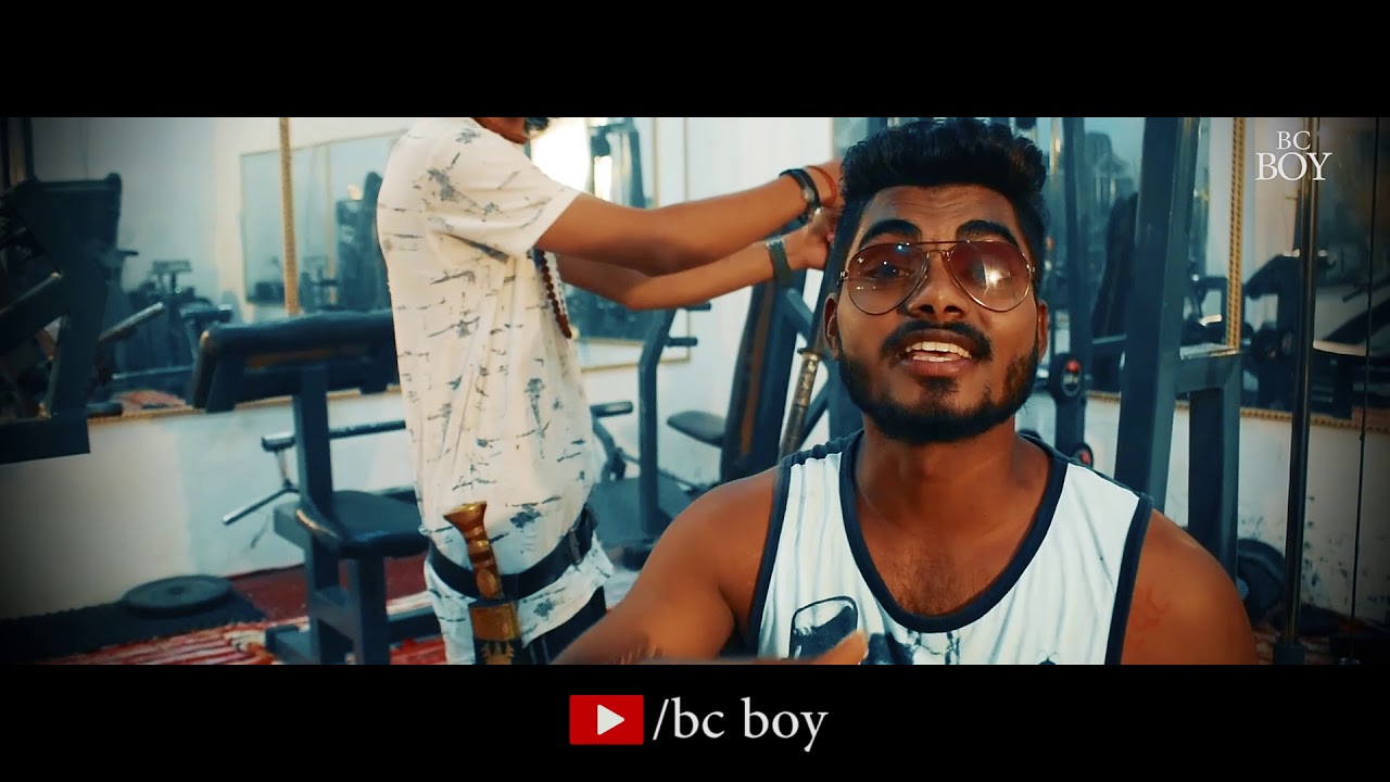 Your House |( NAIMISH PATEL ) New Hindi Rap Song 2018 - YouTube