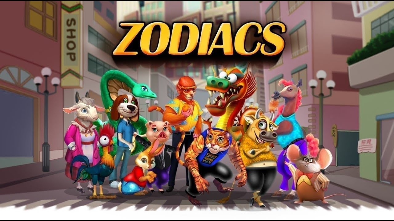 Zodiacs (ZDC) | Game Play to Earn (P2E) | Hướng dẫn chơi từ A-Z cho ...