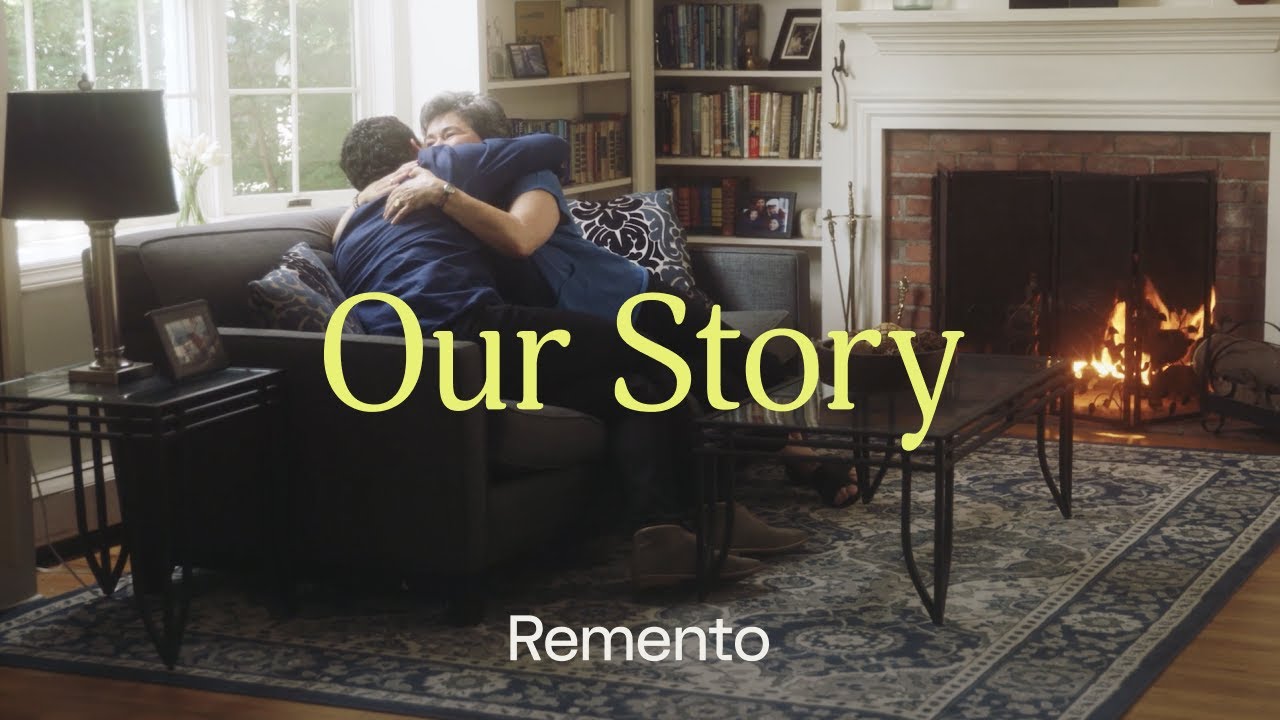 Preserving Mom's Stories Before It's Too Late: The Personal Story That ...