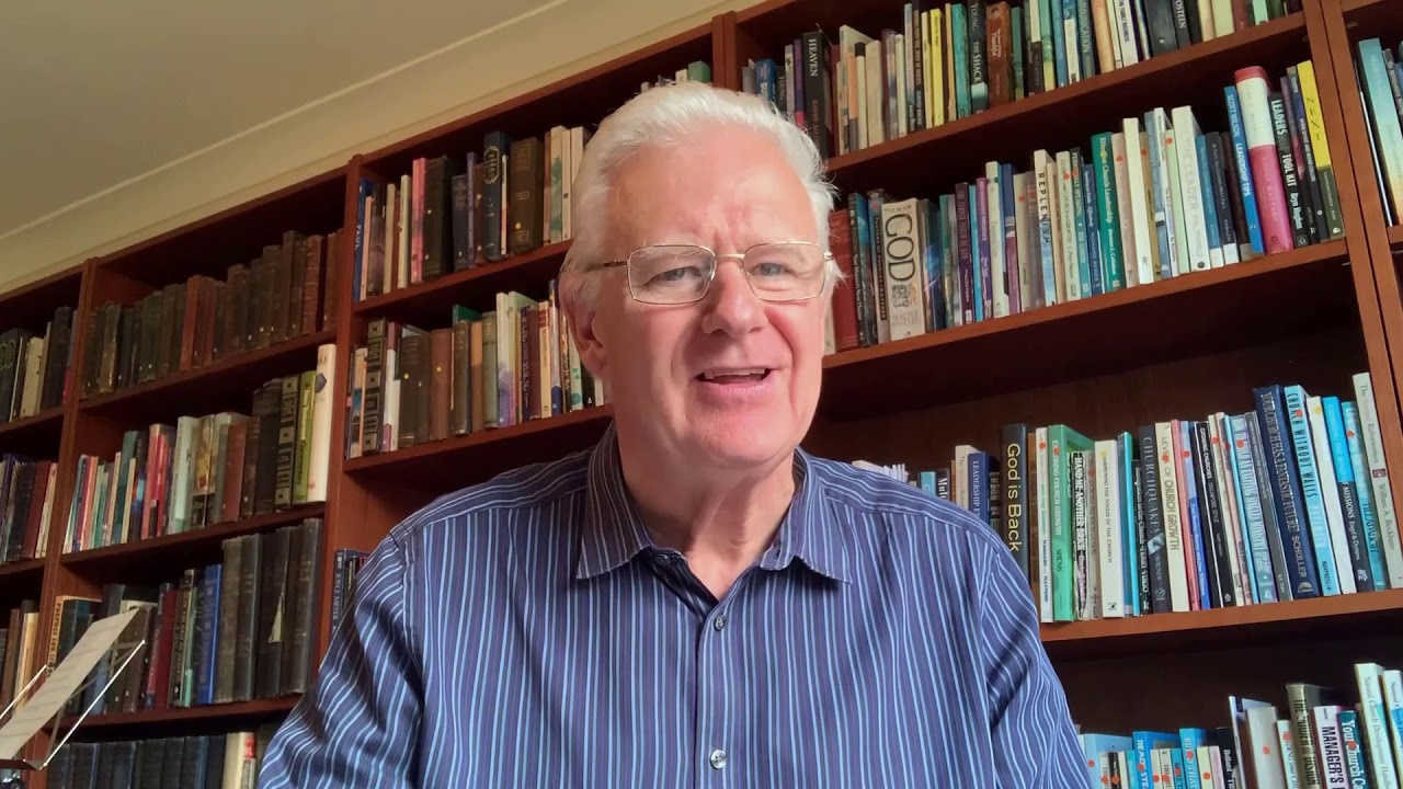 Kevin Peat - Messages of Hope - YouTube