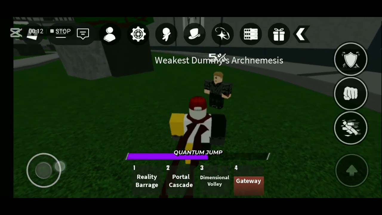 New heros battlegrounds update rework wrap portal - YouTube