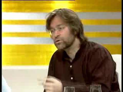 Gil Kopatch - Marc Gafni Biblical Wisdom X - YouTube