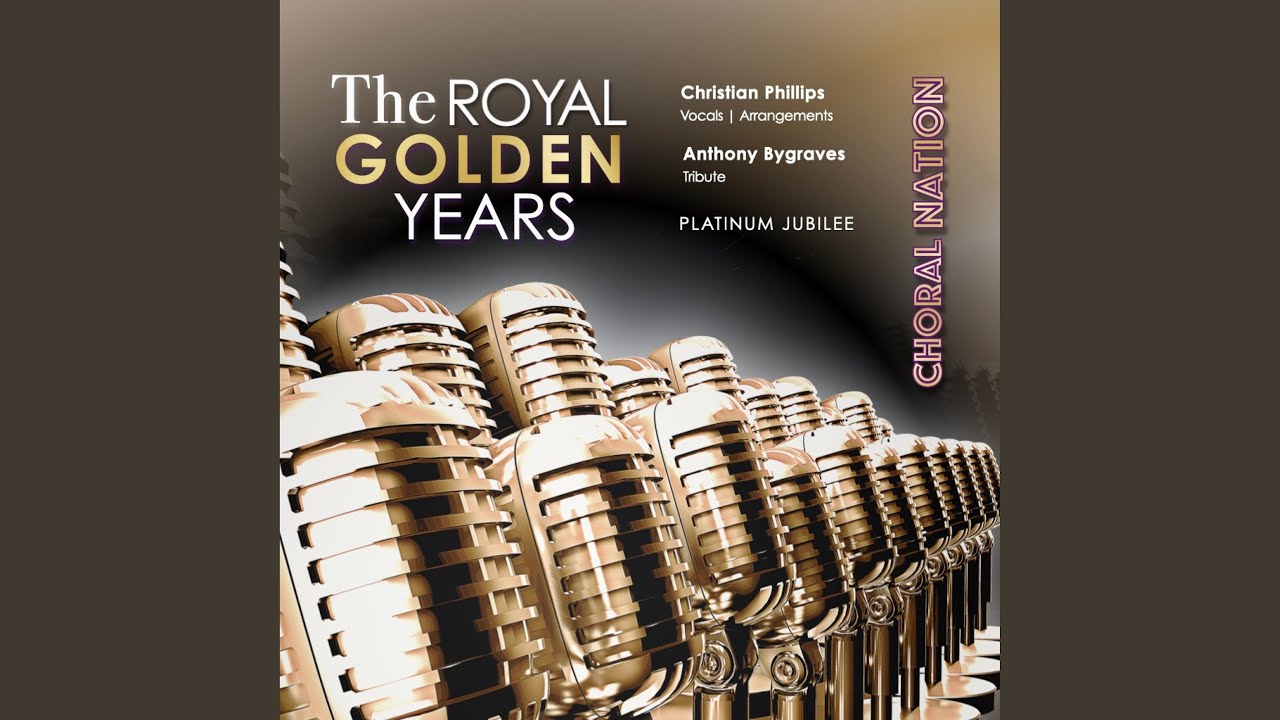 THE ROYAL GOLDEN YEARS - YouTube