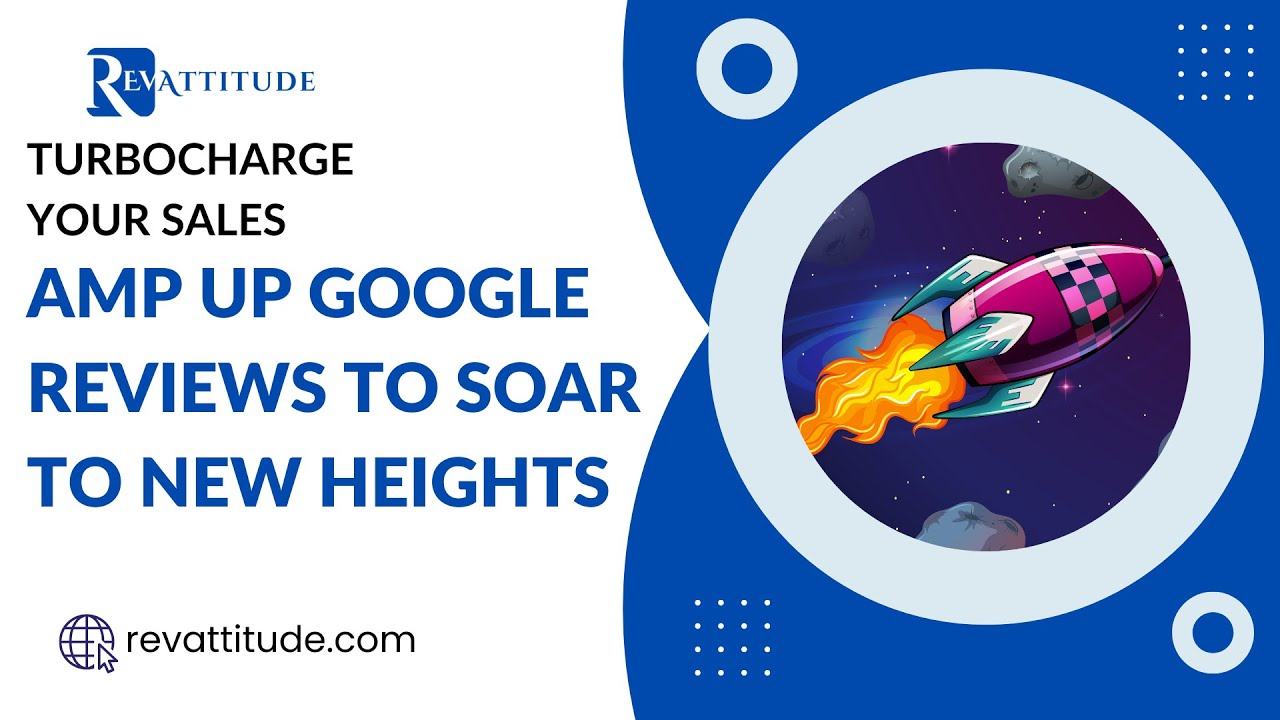 Unlock the Sales Secret: Transform Google Reviews into Revenue Boosters ...