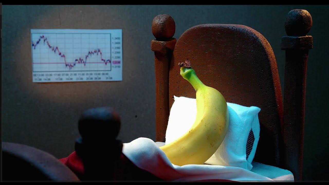 Chowder Moments So Out of Context, They Legally Cannot Be an Hour Long ...