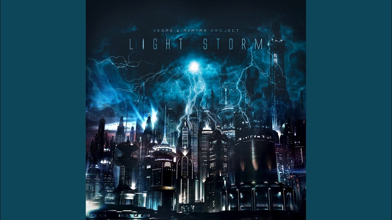 LightStorm (Original Mix) - YouTube Music