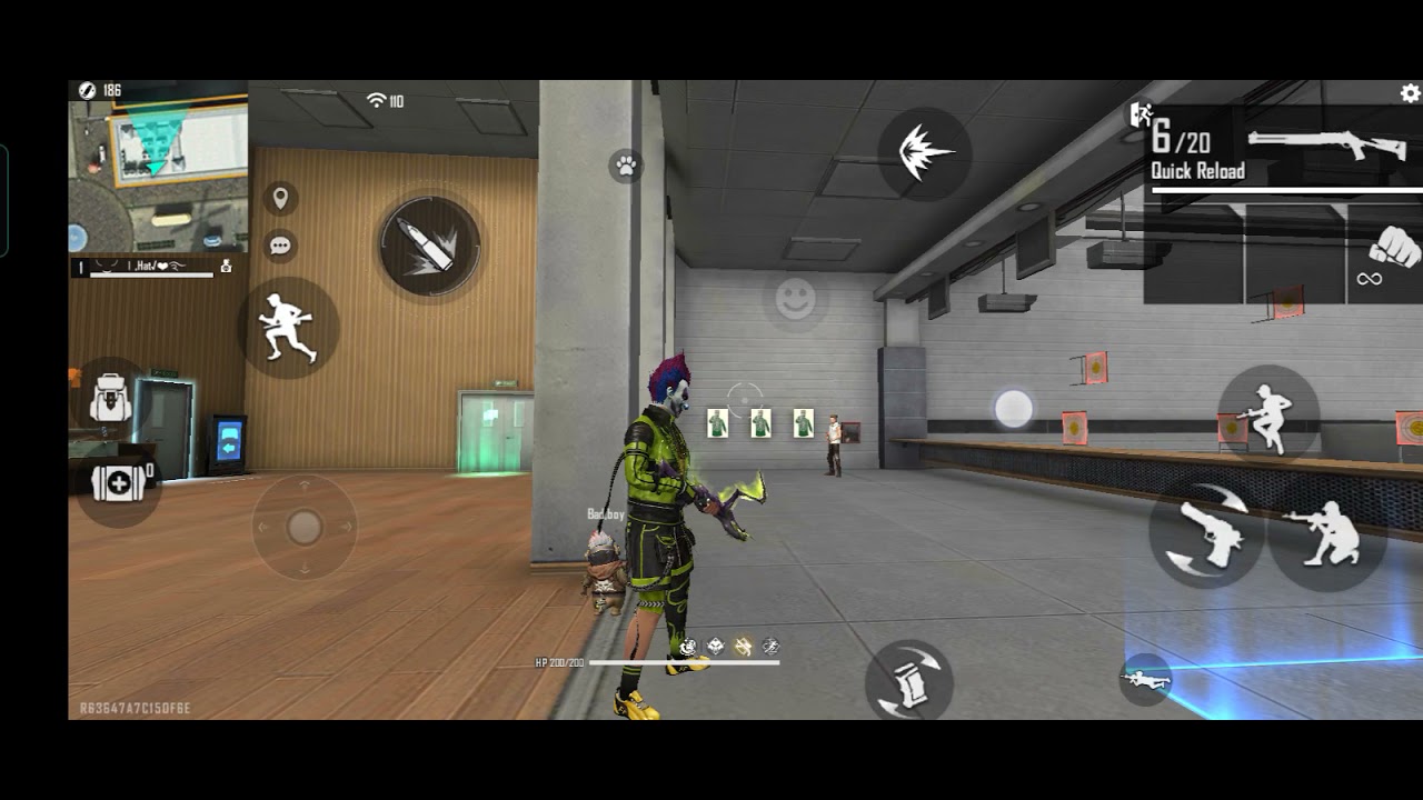 M1040 vs M1040 - YouTube