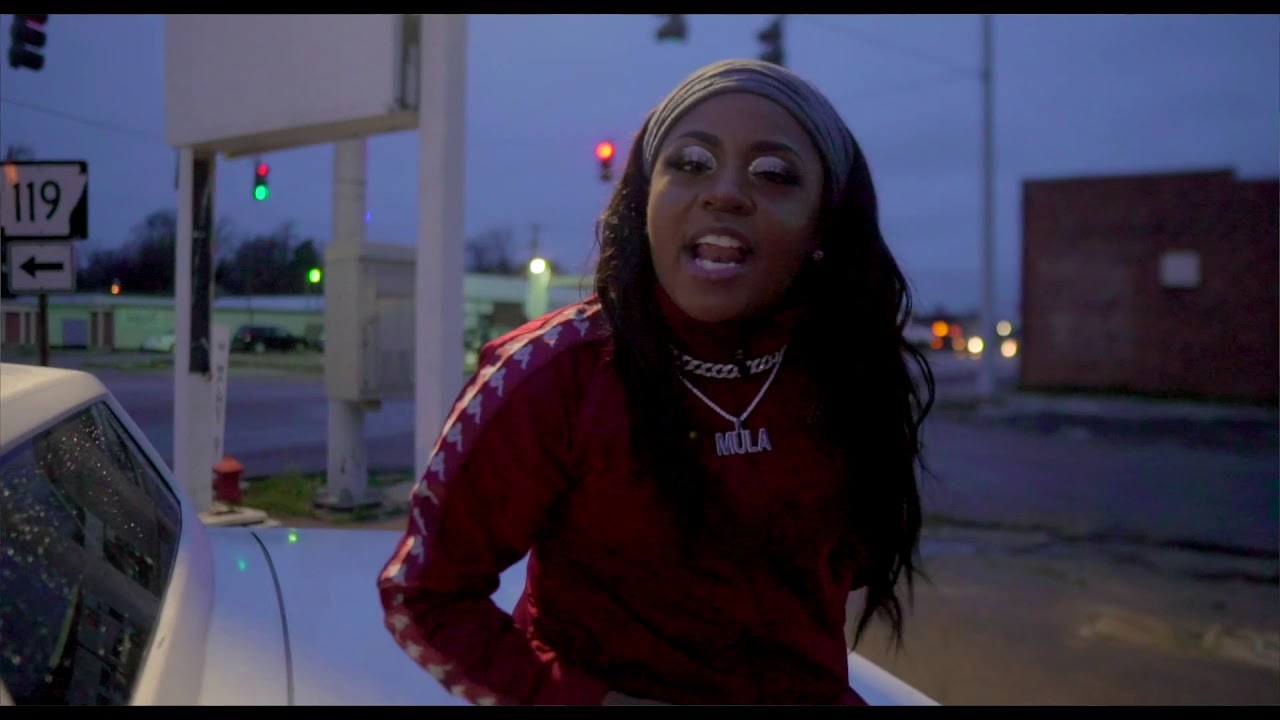 Rod Wave Heart On Ice Remake JAIMULA (OFFICIAL VIDEO) - YouTube