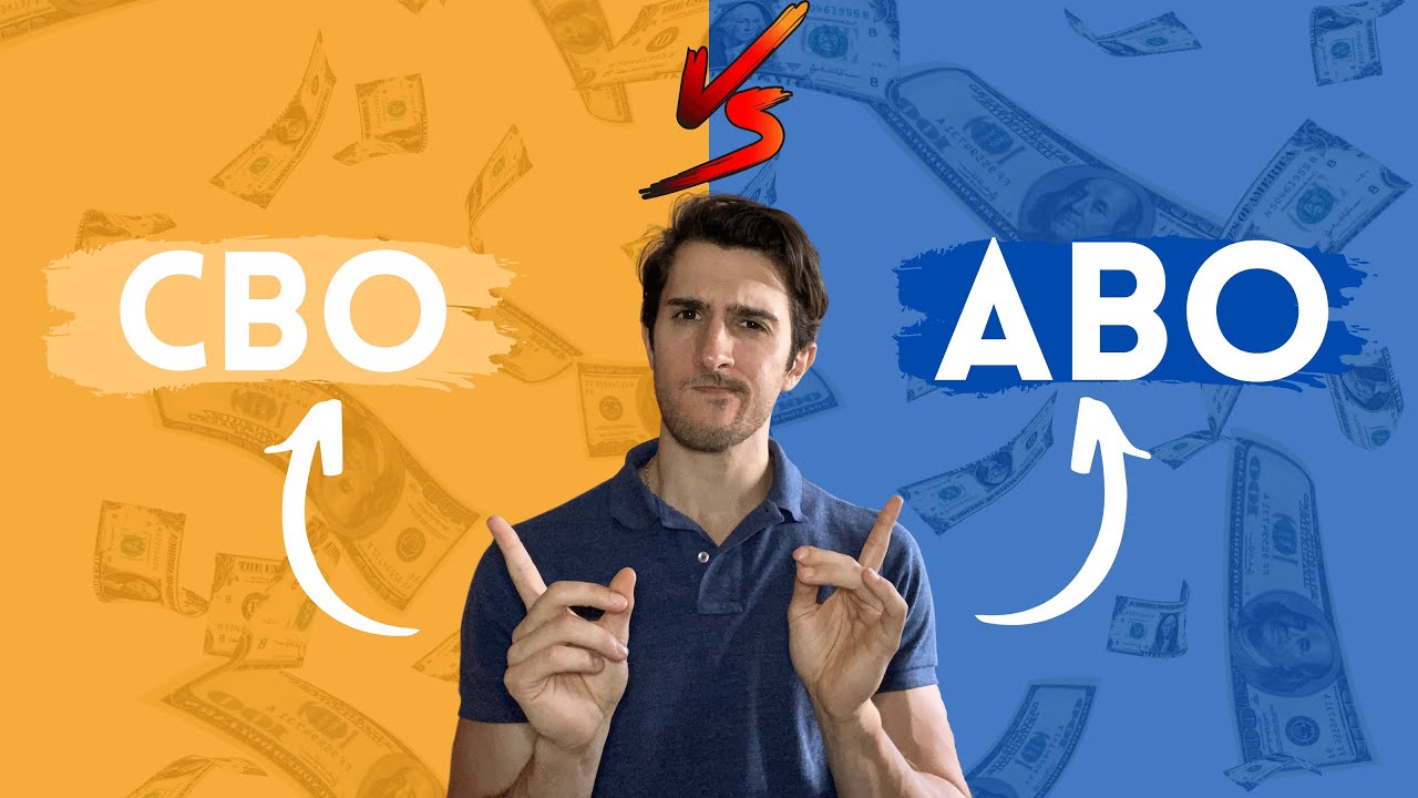 ABO vs CBO? Facebook Ad Set Budget Optimization or Campaign Budget ...