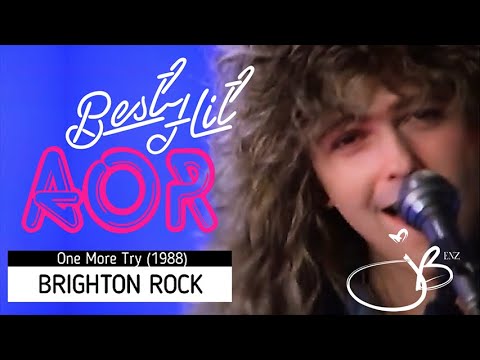 BRIGHTON ROCK - One More Try (Subtitulado Ingles/Español) 1080p - YouTube