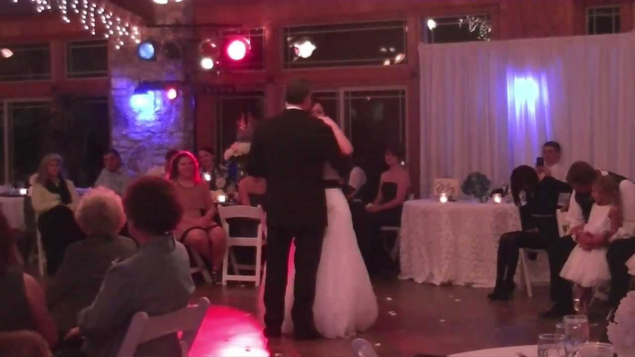Dances | The Wedding of Jason and Katie Kruger - YouTube