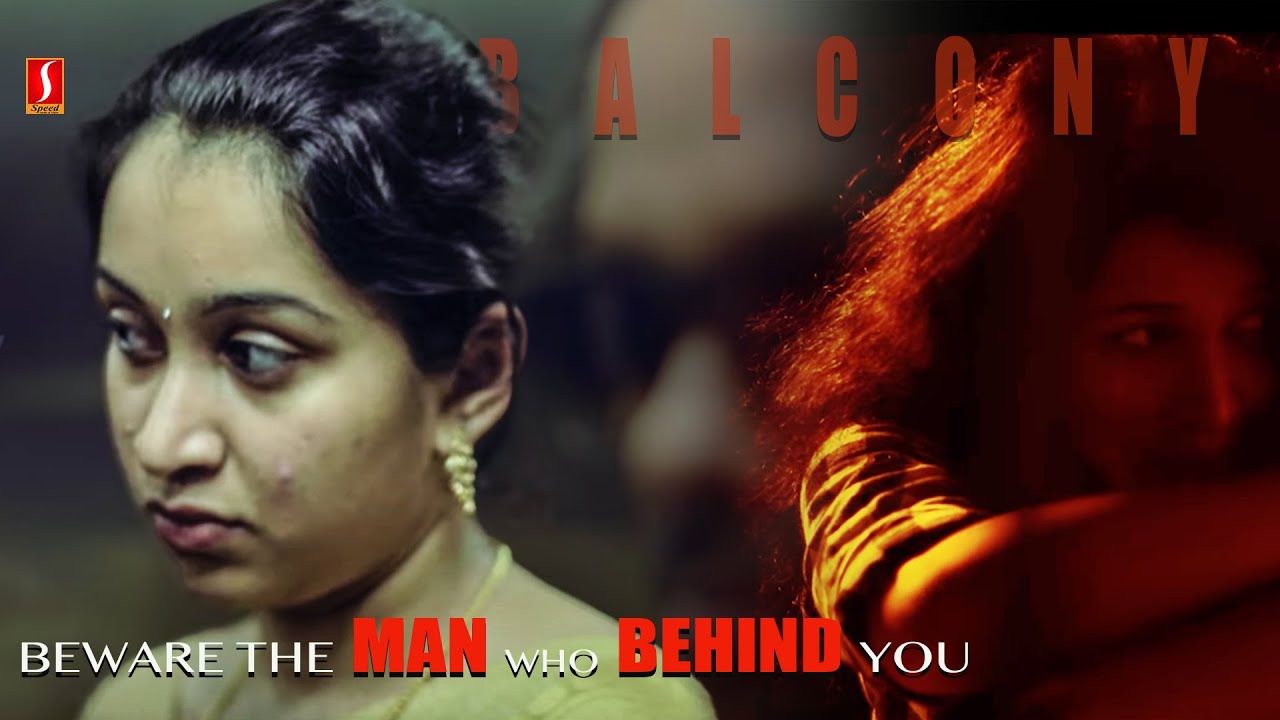 New Released Telugu Thriller Full Movie | Balcony Telugu Dubbed Full ...