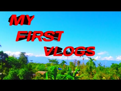 my first vlogs Teesri Lahar 2022 - YouTube