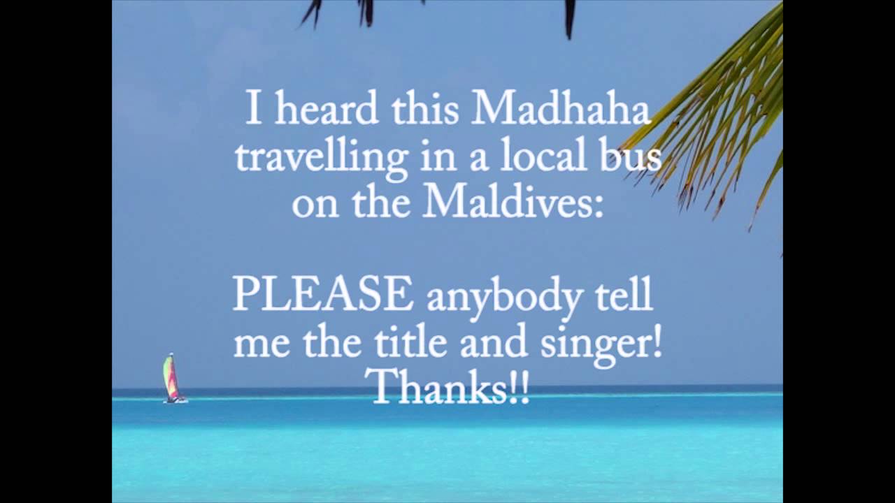 Finally found this Madaha :) - YouTube