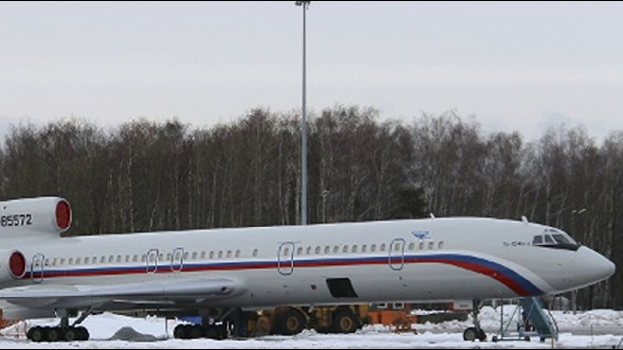 Russia Will Be Flying Over US This Week Conducting Observation Flights ...