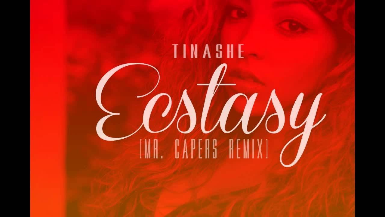 Tinashe- Ecstasy [Mr. Capers (@MrCapers) Remix] [DOWNLOAD link in ...