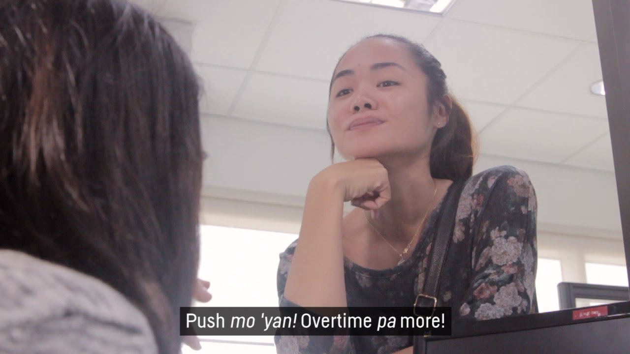 Pinoy Expressions We're Tired Of Hearing - YouTube