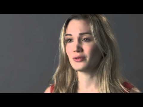 AMANDA HOFFMANN videobook - YouTube