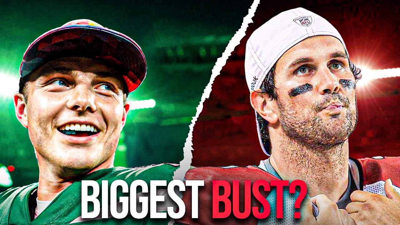 I Found the WORST NFL Quarterback EVER! - YouTube