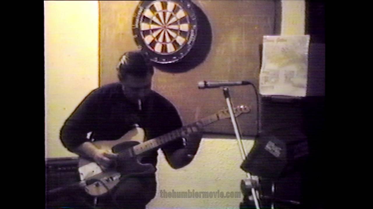 Danny Gatton and Funhouse at Gallagher's 2.19.88 - Washington, DC - YouTube