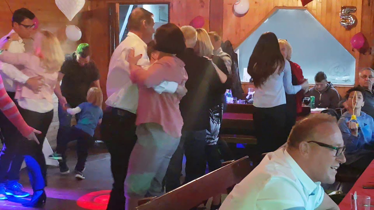 ABRAHAM PARTY 18.05.2019 - YouTube