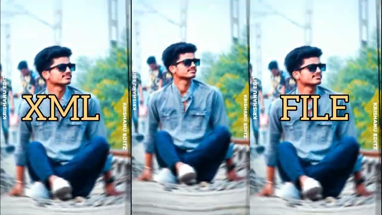 ∆°মদ খাবি মানুষ হবি°∆🤣😂NEW FUNNY XML FILE 🗃️🗃️ @Itz_Krishanu_editz_45 - YouTube