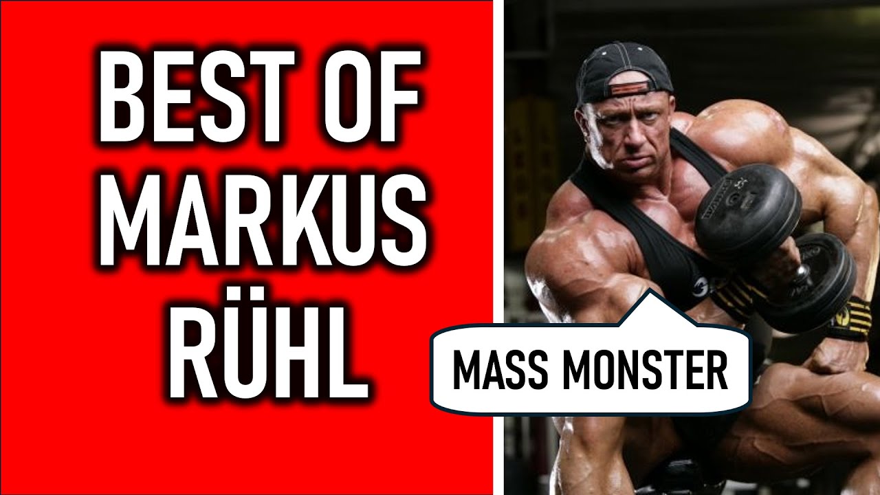 Markus Rühl BEST OF aus den letzten Jahren #markusrühl #markusruhl # ...