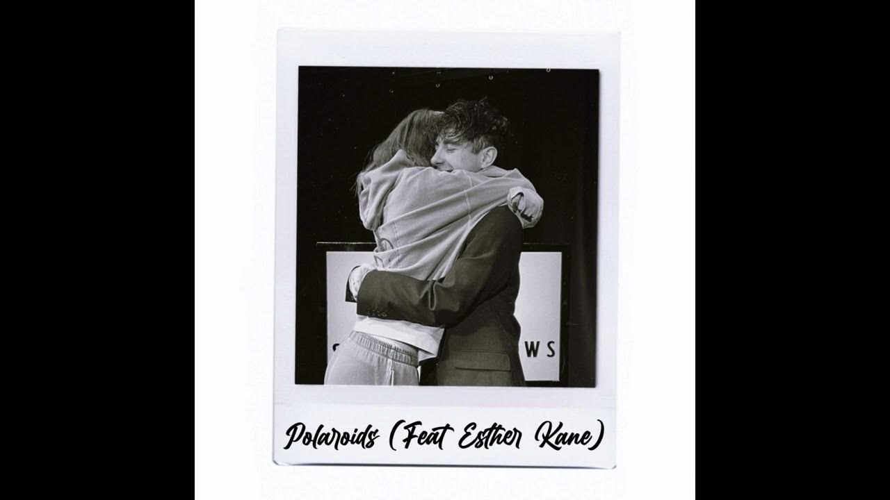 Charlie Wheeler - Polaroids (feat. Esther Kane) - (Official Audio) - YouTube